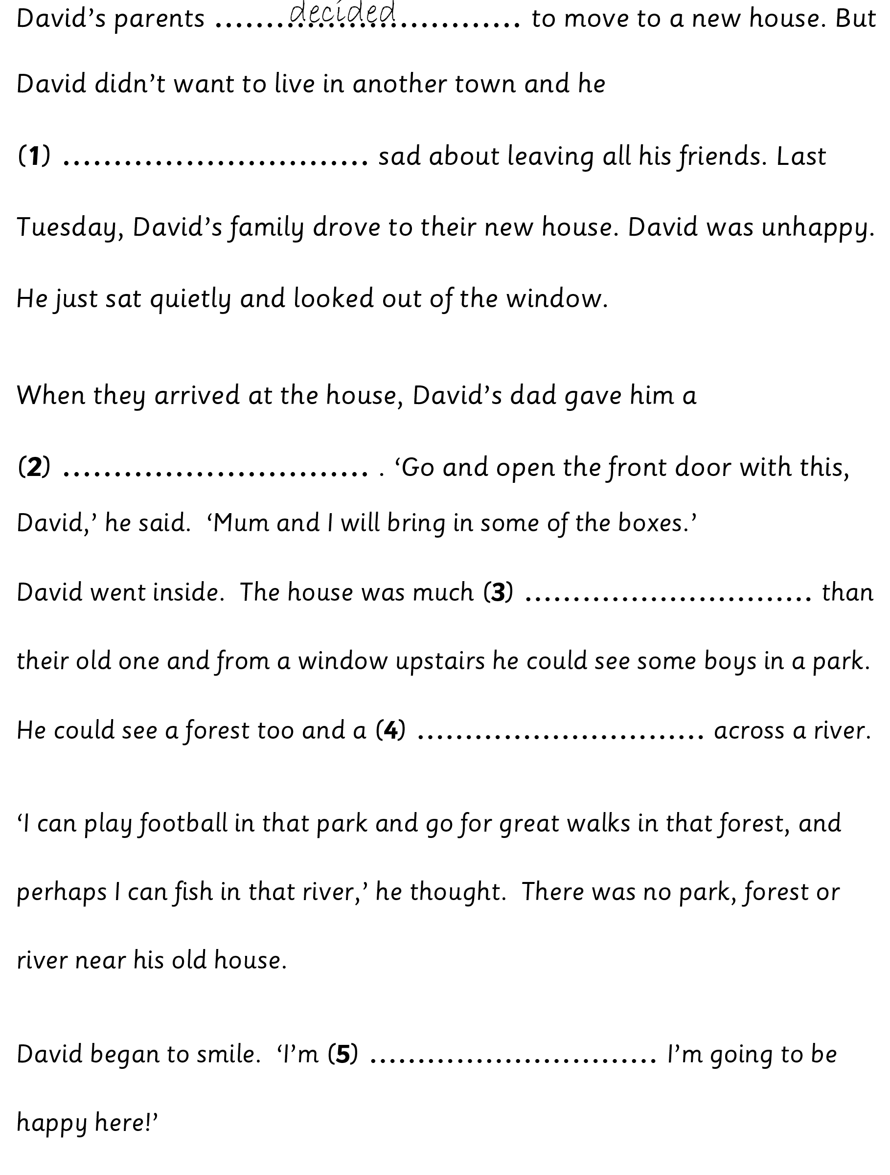 A2 Flyers Reading and Writing 5 10 Kent Language School a2-flyers-reading-and-writing-5-10-kent-language-school