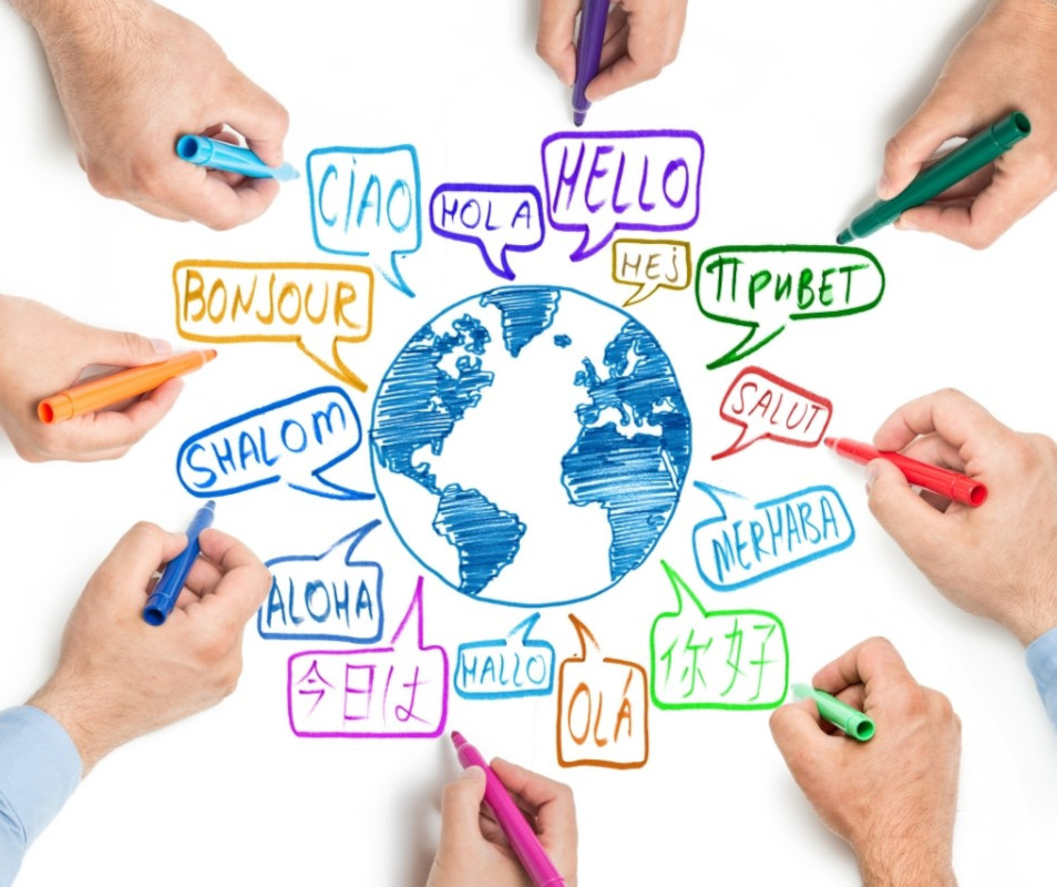 Kent Language School – Canterbury's only MFL and English School