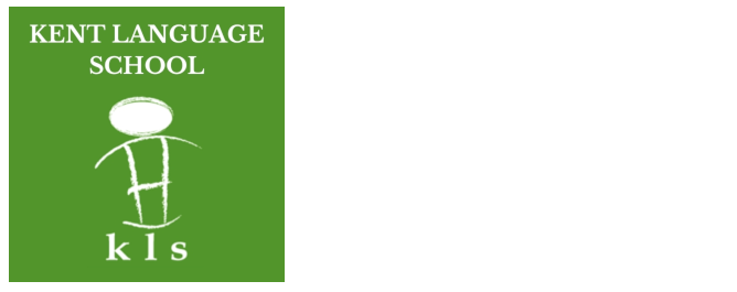 KLS logo and test 2023 – Kent Language School