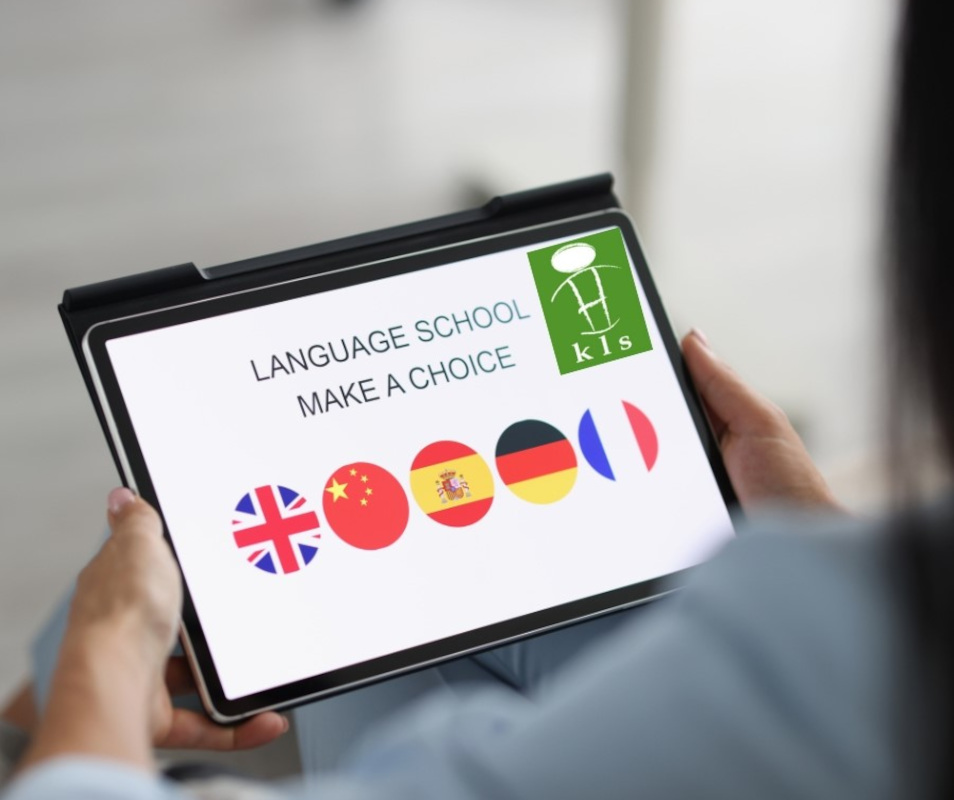 Kent Language School – Canterbury's only MFL and English School